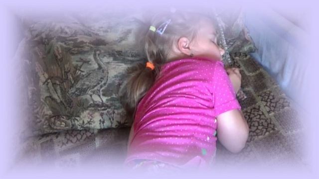 Сладкий сон Юлианны. Уговорили.