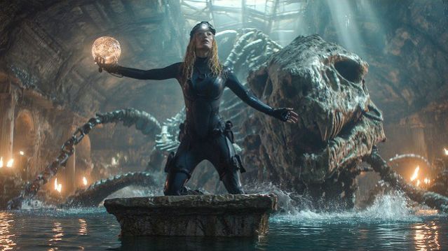 10 НОВЫХ ФИЛЬМОВ 2026, которые уже вышли в ХОРОШЕМ КАЧЕСТВЕ