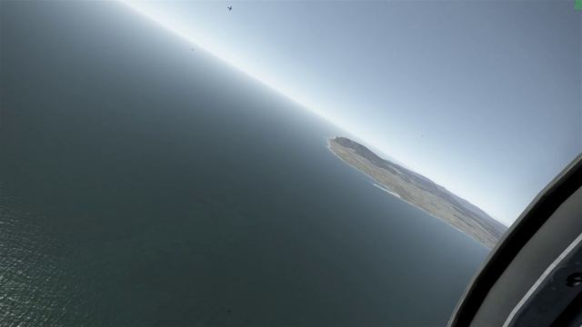 СЕРВЕР: BERLOGA. САМОЛЁТ ЛА-5ФН.