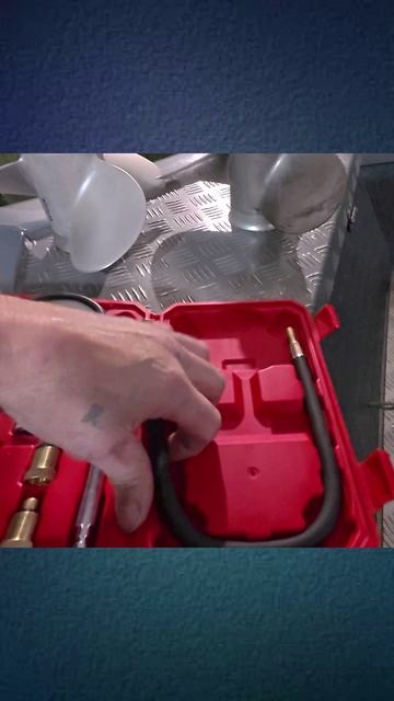 Проверили Компресометр!!!