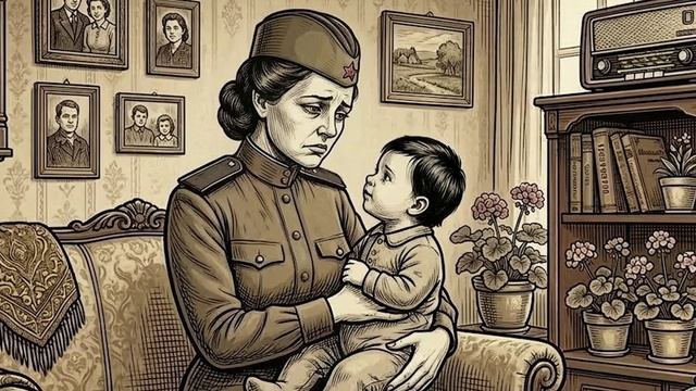 Сегодня читаем вместе повесть 1946 года советской писательницы Елены Ильиной -  «Четвёртая высота».