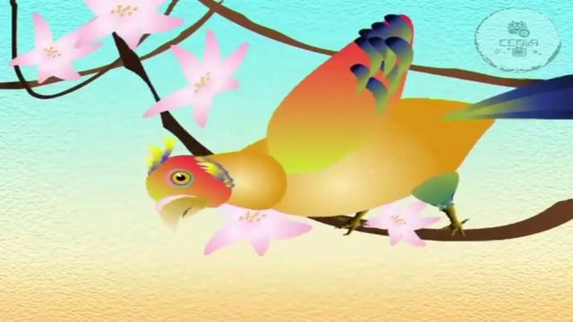 5.Азбука- Буква Д