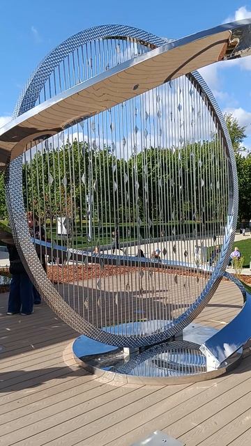 прогулка по Москве, прочтите описание к видео, Коломенское