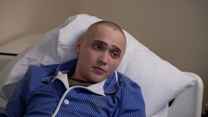 «Просил малинового джема»: история Героя России, державшего оборону 68 дней