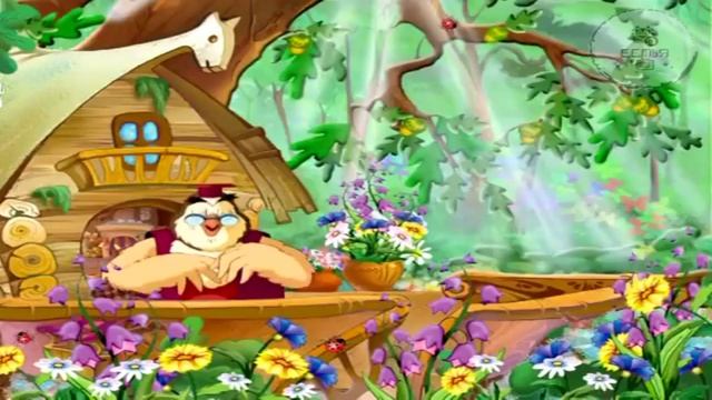 10.Азбука- Буква ИЙ