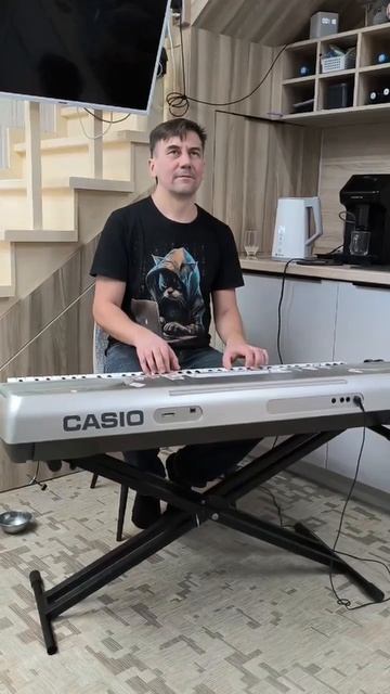 Владимирский синий трактор-централ