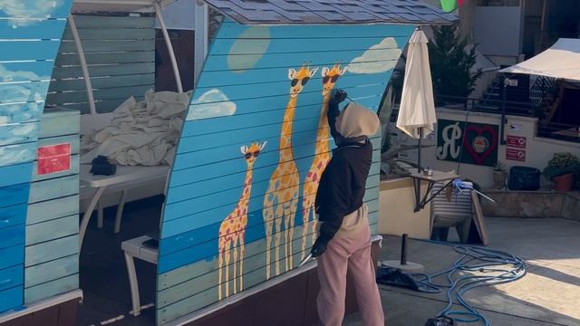 Сочи. Море. Чайки. Март 2026 г.