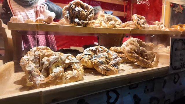 Соскучился по снегу! Улетел в Альпы и перепробовал всю еду на ярмарках  (Дом в Португалии) Выпуск 46