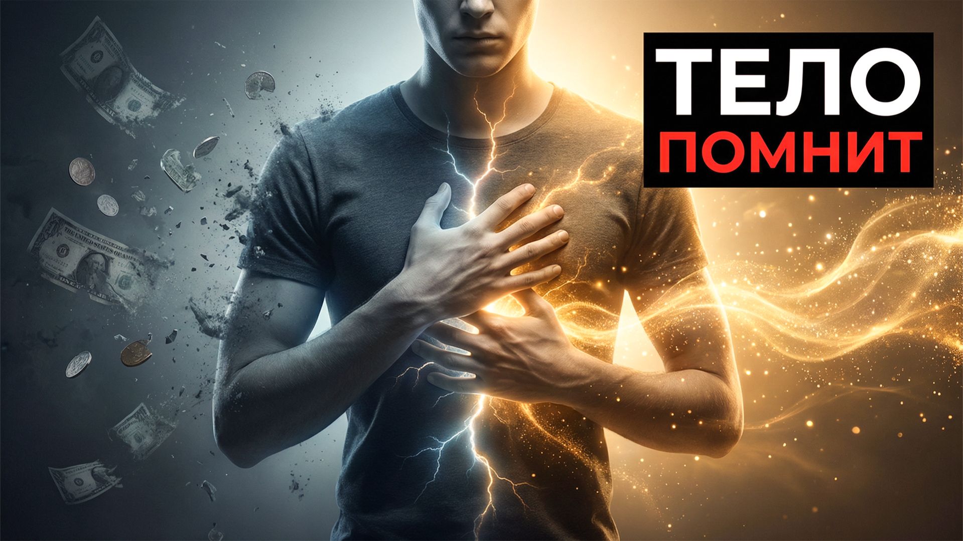 Тело помнит бедность