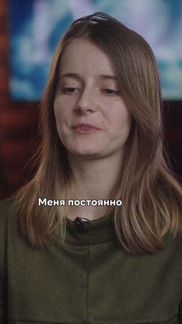 Пятницкая Ольга: АниЛибрия - это мой второй дом, это мои друзья! #анонс #анилибрия #аниме #ИВИ