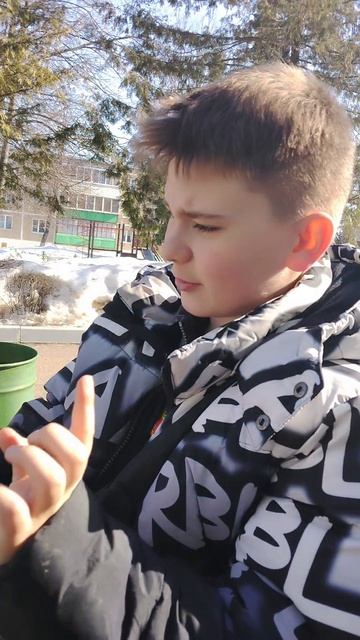 неуклюжий дед 14 серия/энергетик