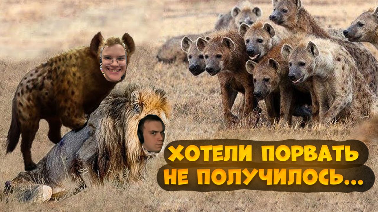 ГИЕНЫ ЮТУБ / ЧЕЧЕНСКАЯ ОПГ / САСАВОТ / КАША