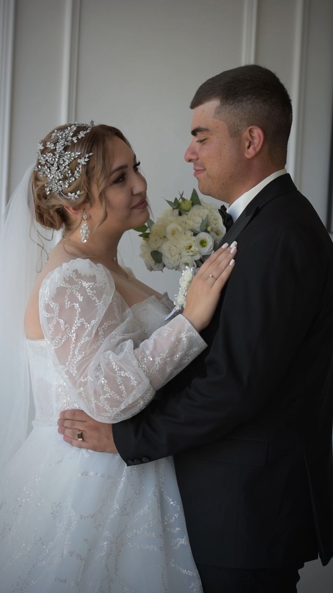 Свадебный тизер | Wedding shorts | Национальная свадьба | Краснодар 2023