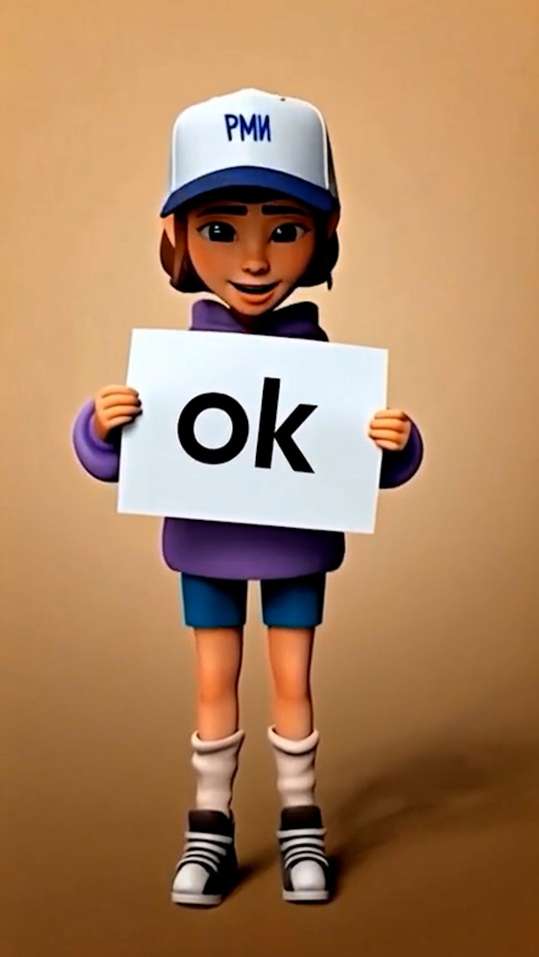 «OK» или «Хорошо»? Чье «Хорошо» сильнее?