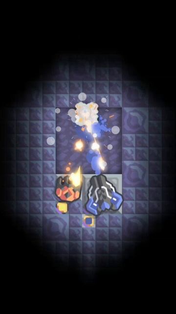 Какое самое лучшее комбо в миндастри?