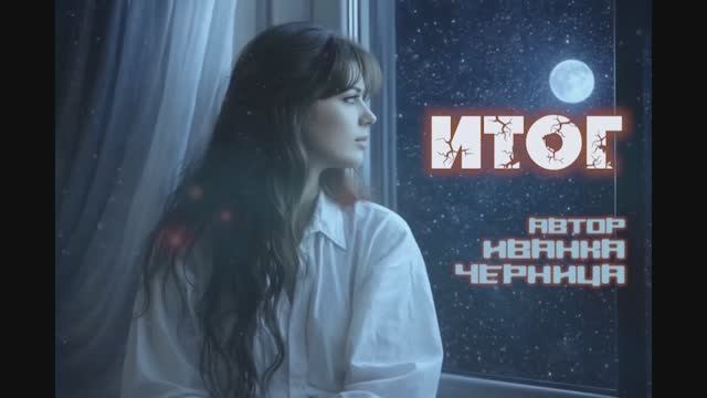 ИТОГ Иванка Черница