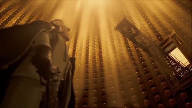 Resident Evil Requiem | Обитель Зла Реквием | #9 - Прохождение 2 концовки