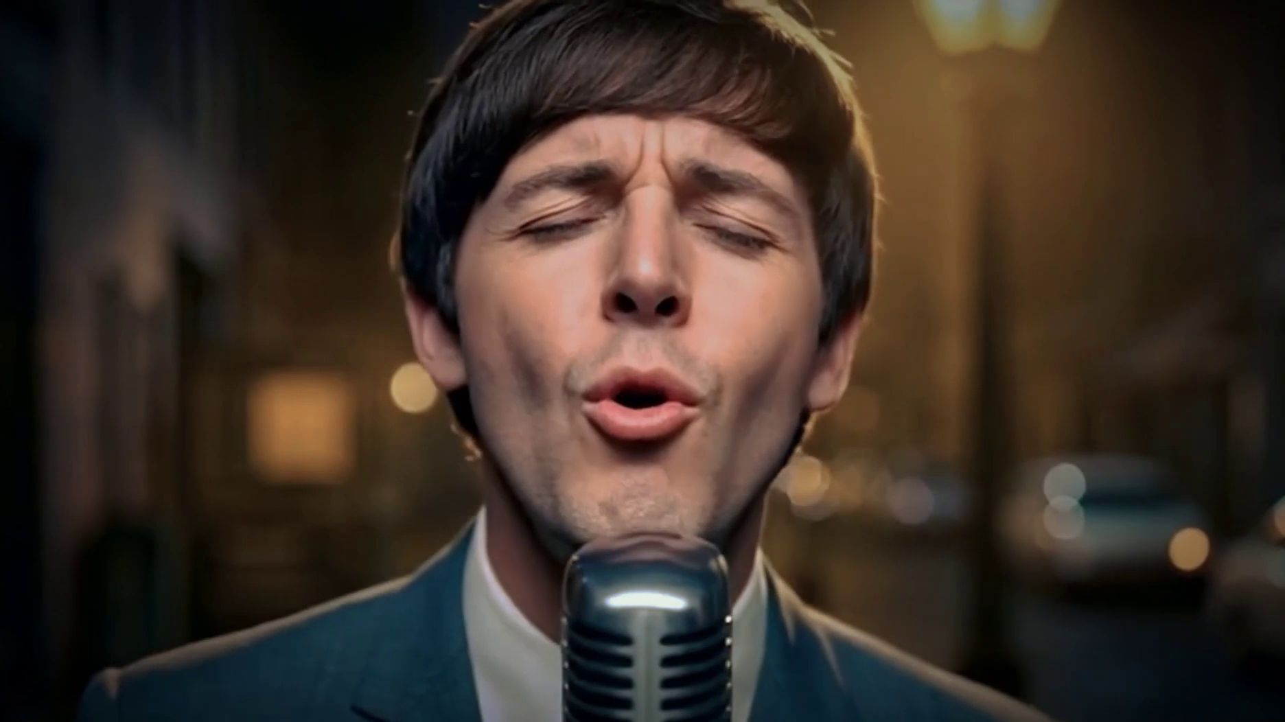 AI в стиле Битлз