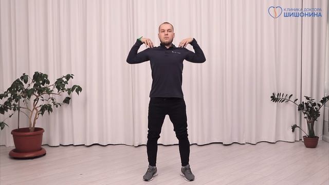 Укрепляем спину🫶🏽