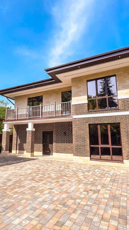 Райский уголок в центре Сочи