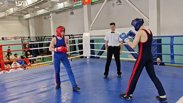 Решетов Степан+Азряков Егор-ЧП Сават-Область-Сахалин-7 марта 2026