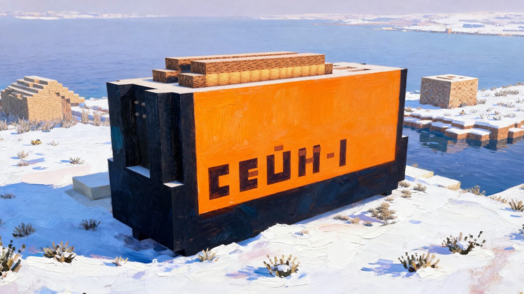 МЕСТь ! МАЙНКРАФТ ТРОЛЛИНГ ПРИКОЛЫ