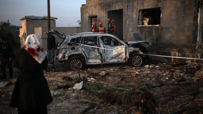 «Победа» по‑американски: что скрывается за заявлениями Вашингтона о разгроме Ирана