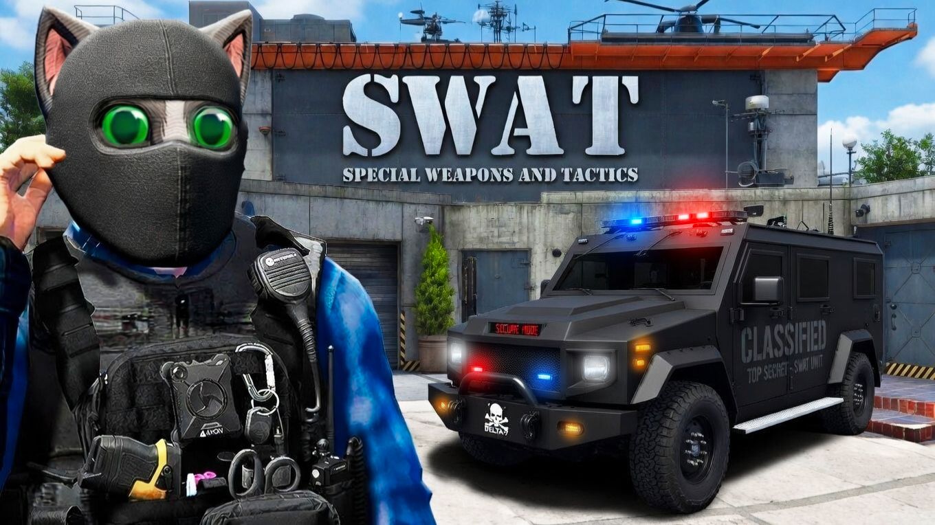 ДОМ ФРАНКЛИНА СТАЛ БАЗОЙ СПЕЦНАЗА В ГТА 5!