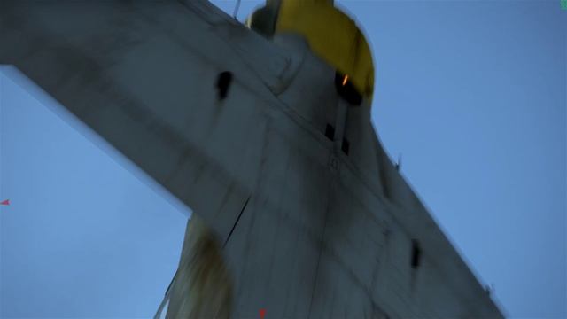 СЕРВЕР: BERLOGA. САМОЛЁТ ЛА-5ФН.