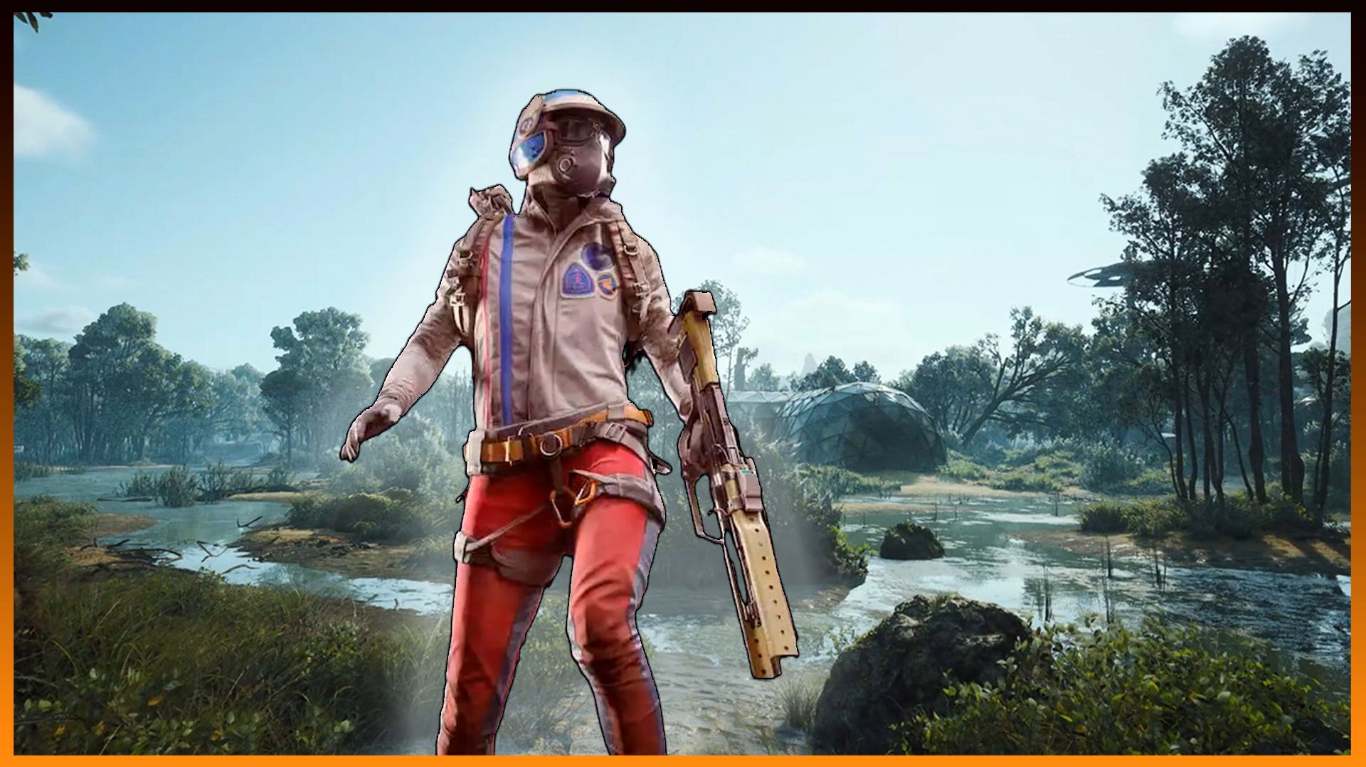 ARC Raiders: Лутаем и Выживаем! 🤫 (Без Комментариев)