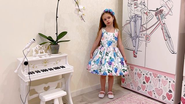 Стихотворение "Бабушкины годы" (Дора Хайкина)