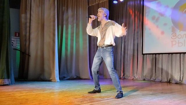 Алексей Кофанов - Очарована, околдована