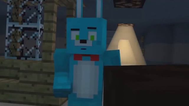 клип песни пойми на этот раз бой не начнем сейчас фнаф