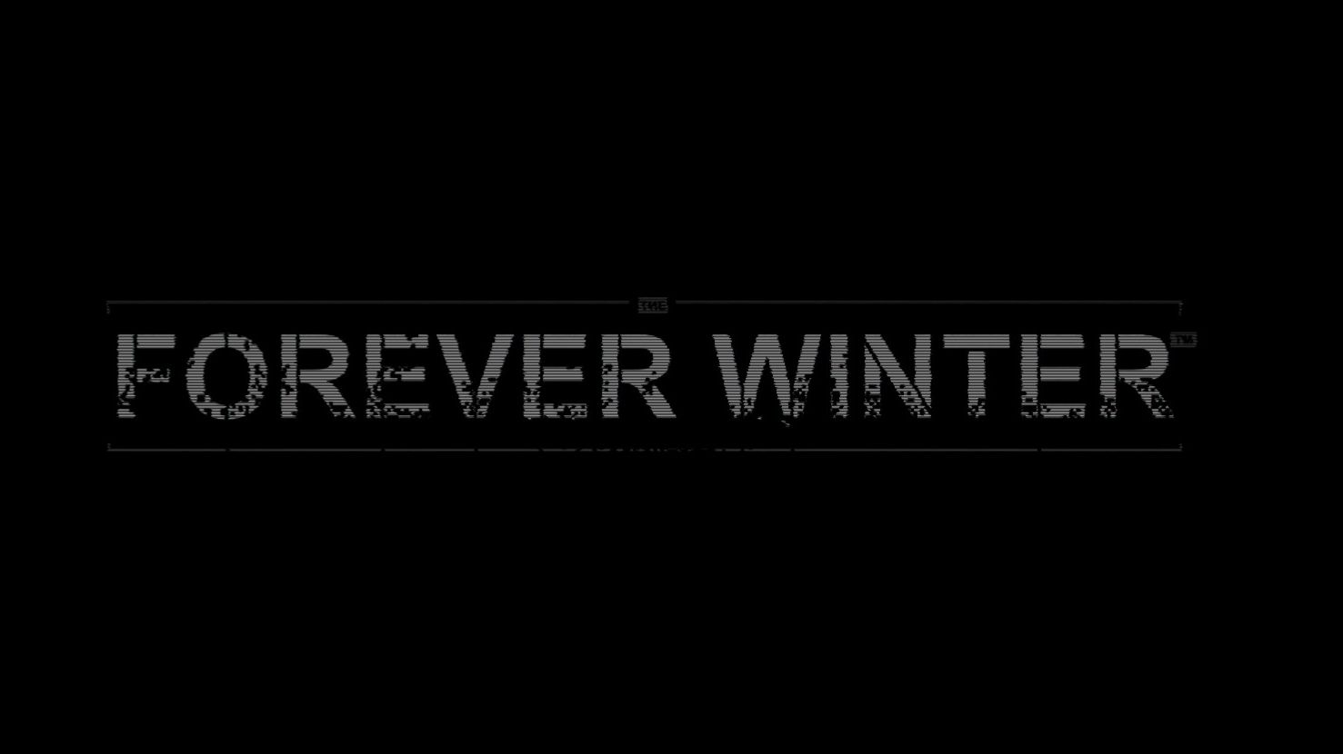The Forever Winter👍🤘 - Тунель А и Фарм...😎🎮