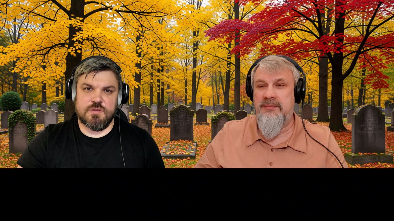 Подкаст ЕЧС с ЛВД 46 сочувствующий.