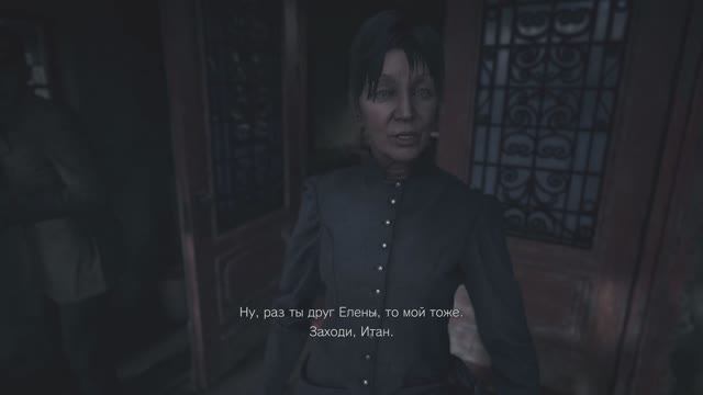 Прохождение  Resident Evil  Village Biohazard Village. -  2 часть