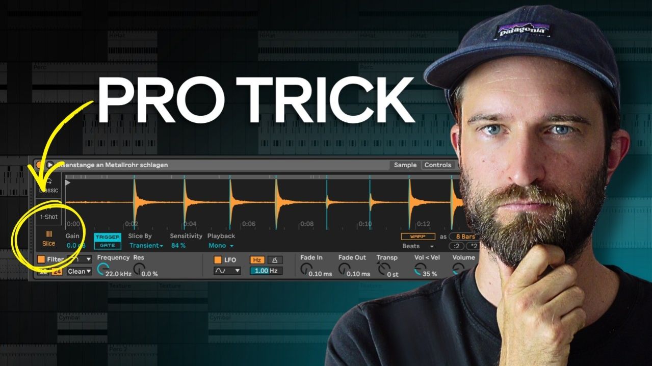 Drums Production Tricks That Instantly Upgrade Your Tracks