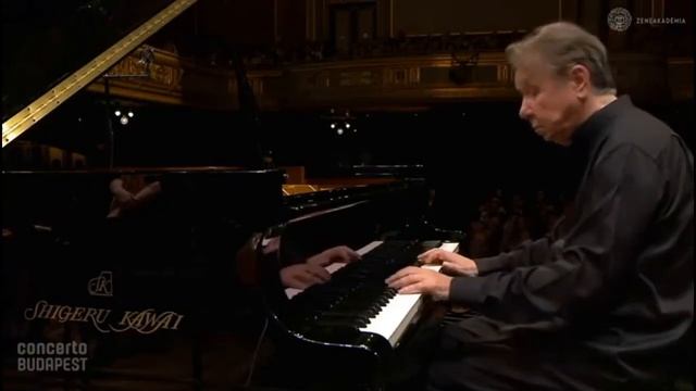 М. В. Плетнёв - Ф. Шопен, Ноктюрн №2 ми-бемоль мажор (соч. 9)