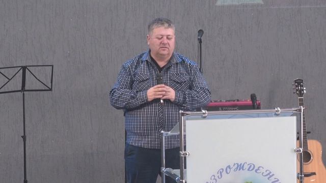 Агаджан Погосян - "Слава" (15 03 26)