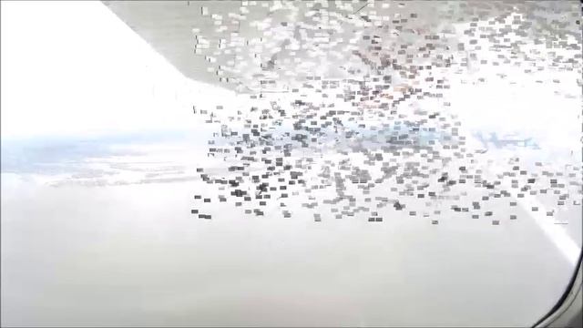 Полёт, Аэродром Куралово, РТ. Самолёт Cessna 172