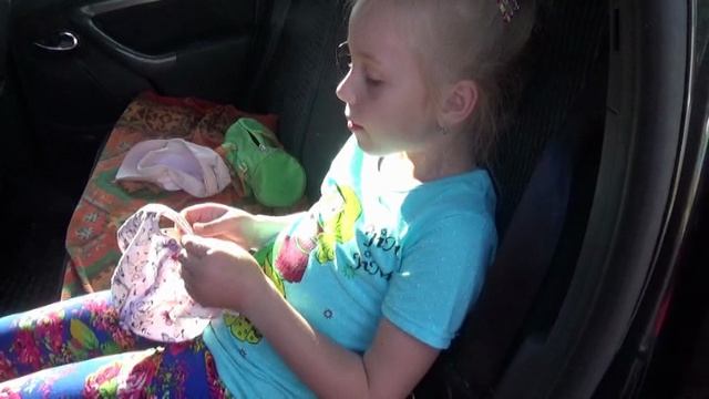 Поют дети. Я