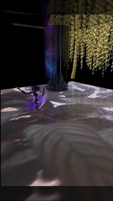 Анимация (нью дансе)