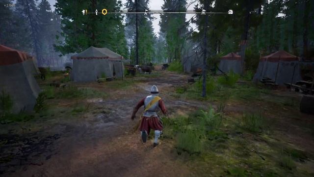 Smuta Услуга за Услугу Очистить Пещеру от Бандитов #48