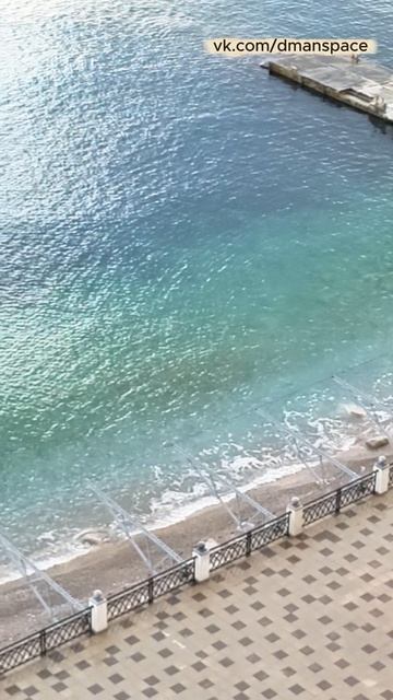 Харакский парк - стоит посетить!