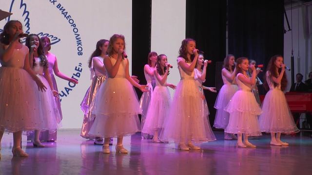 Презентация фестиваля-конкурса «Многодетность - это счастье»