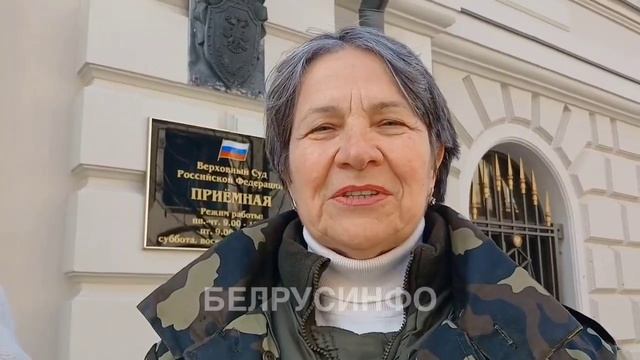 КРЫМЧАНЕ обратились в Верховный СУД с требованием ОТМЕНИТЬ признание независимости УКРАИНЫ