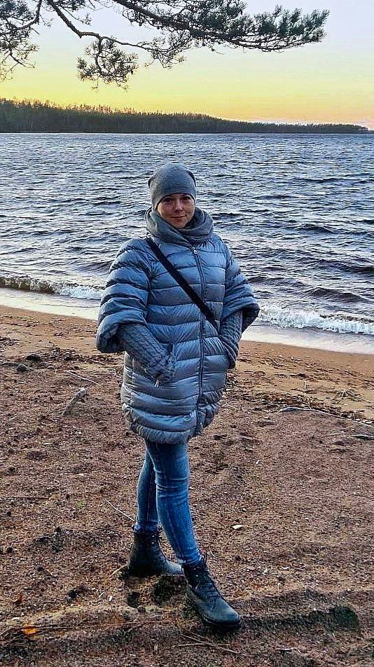 ВЫСОКИНСКОЕ ОЗЕРО 30.10.2022