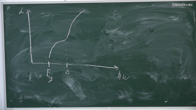 Форш П.А. - Физика полупроводников и систем пониженной размерности-2 - 5. Оптика полупроводников - 5