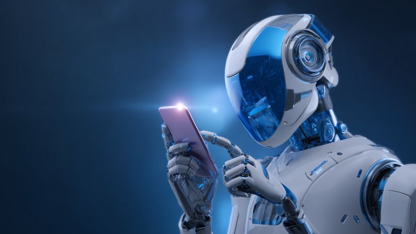 «Мышление по счетчику»: искусственный интеллект может стать новой коммунальной услугой