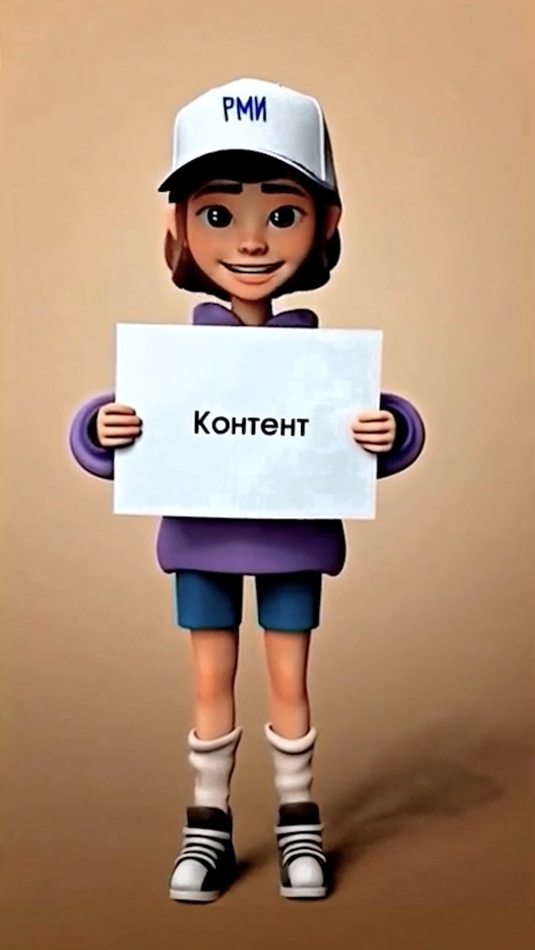 Почему «контент» – не совсем то, что вы думаете? От корней «содержания».